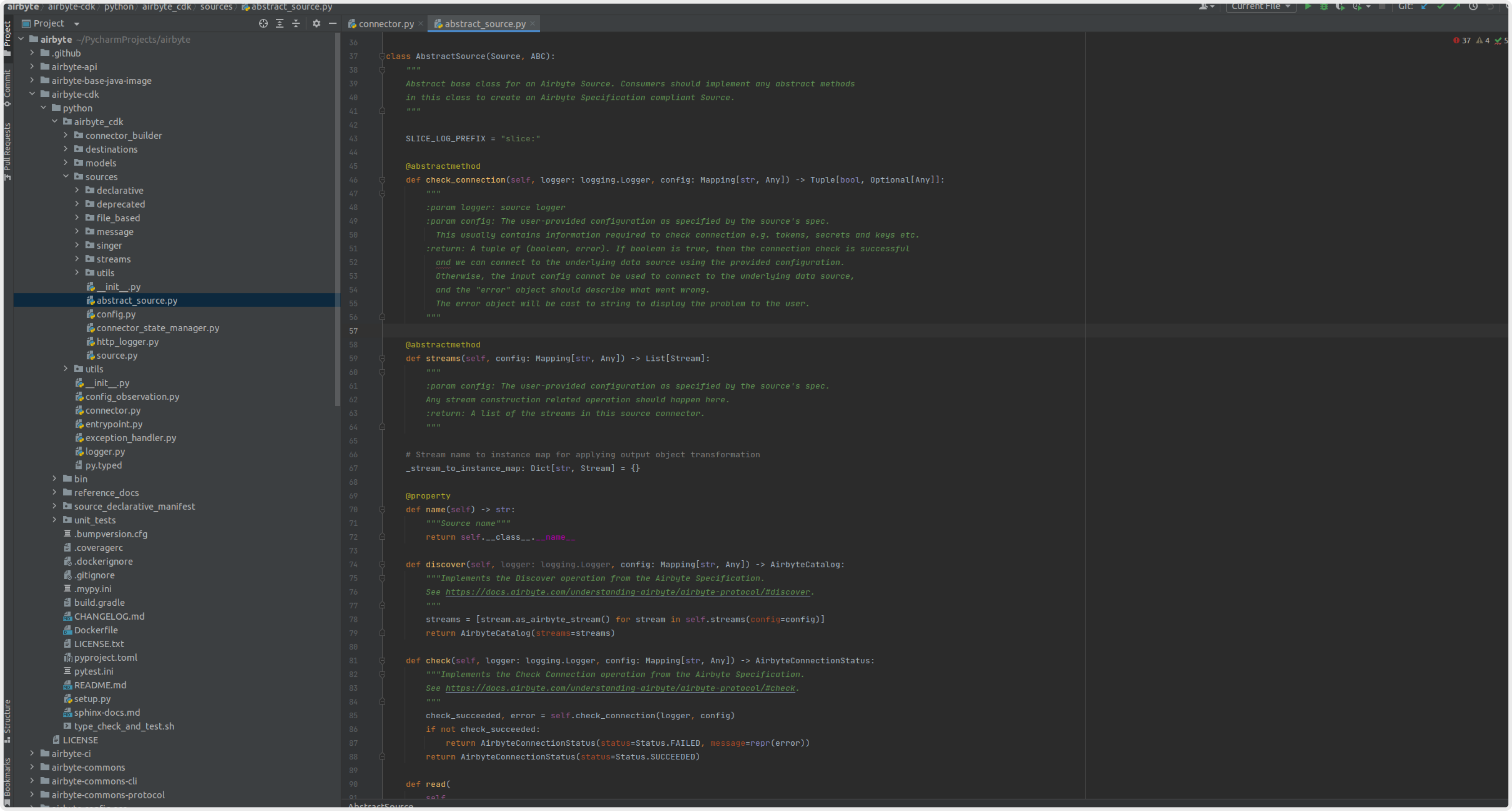 Developing a Data Integration Engine: A Case Study on Building a Low ...