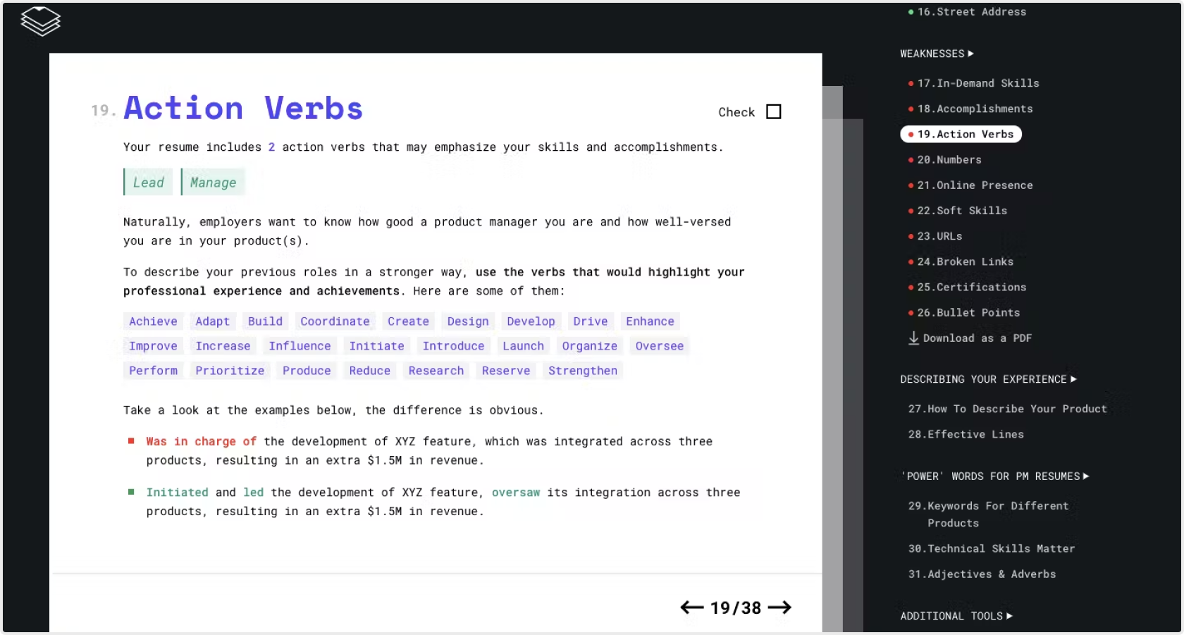 Building a Resume Parsing App Powered by Machine Learning: A Case Study ...