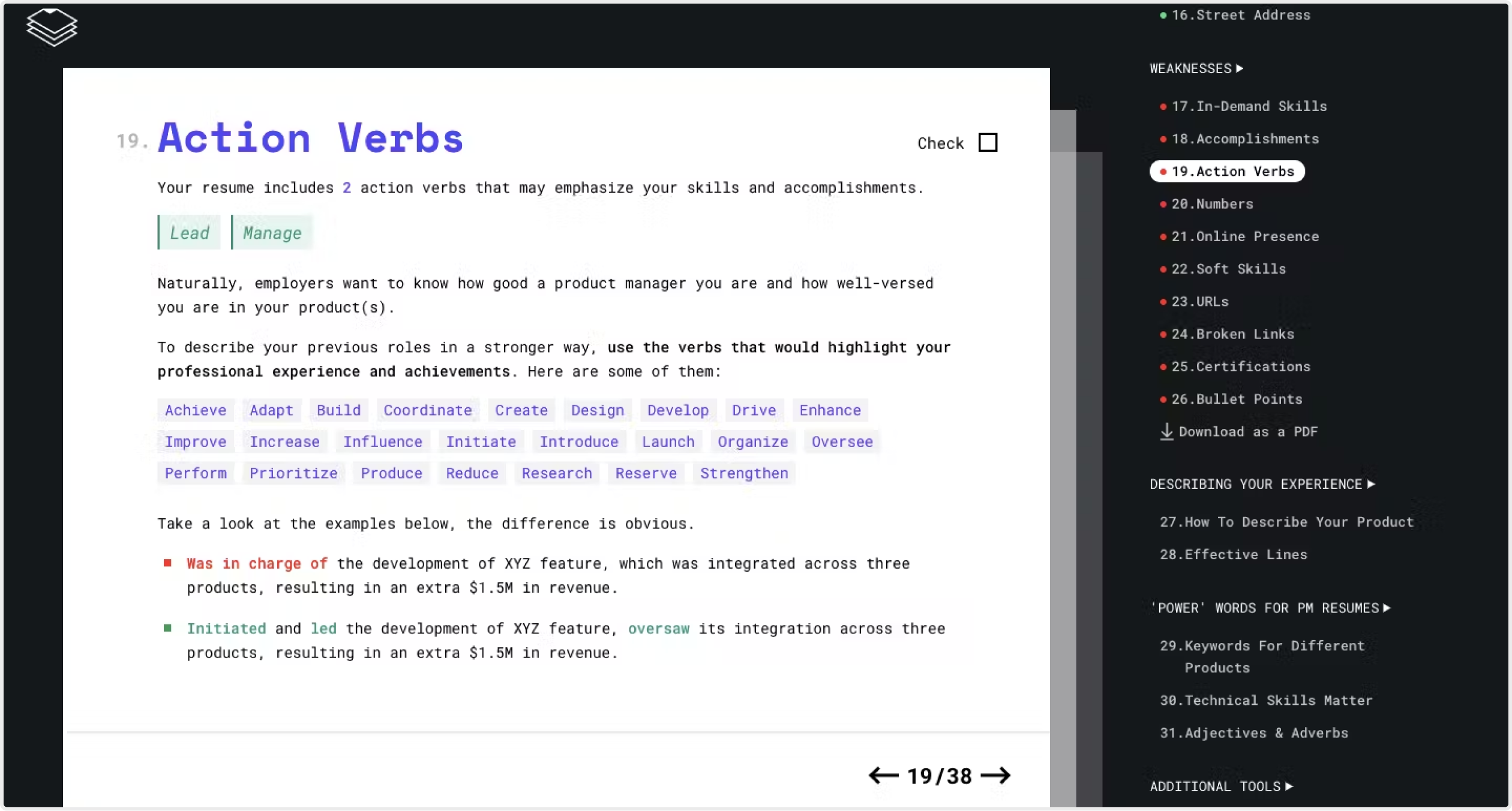 Building a Resume Parsing App Powered by Machine Learning: A Case Study on Developing CV Compiler