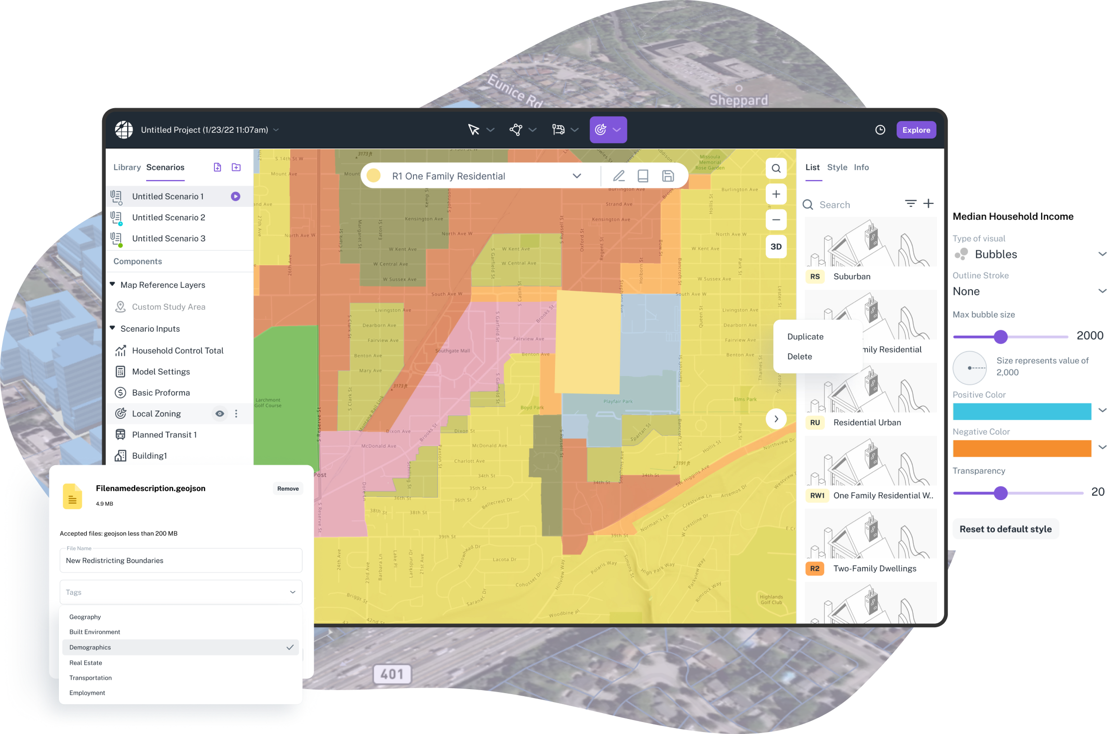 A Case Study on Transforming a Smart City Solution from Legacy to ...
