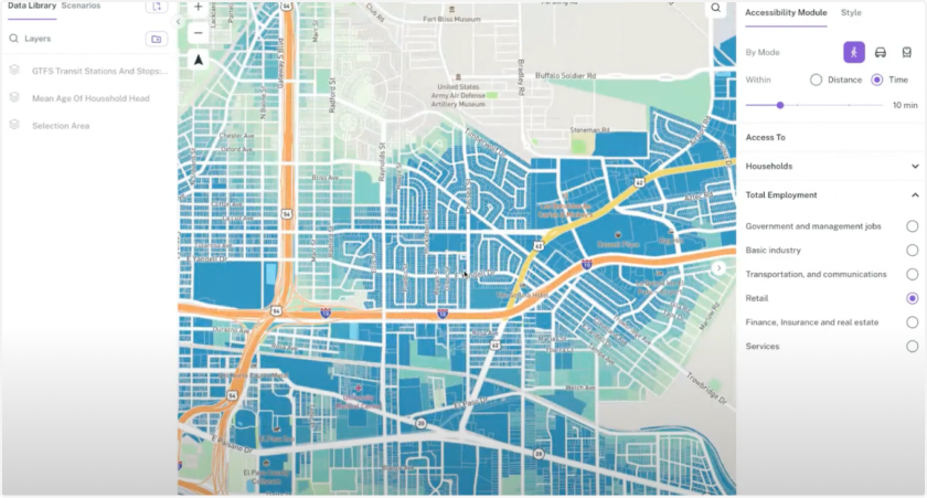 A Case Study on Transforming a Smart City Solution from Legacy to ...
